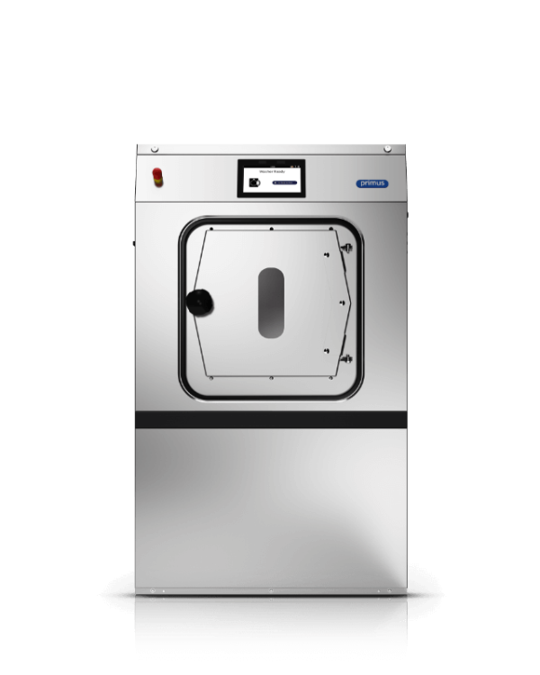 The Future of Laundry Starts Here | Alliance Laundry Systems